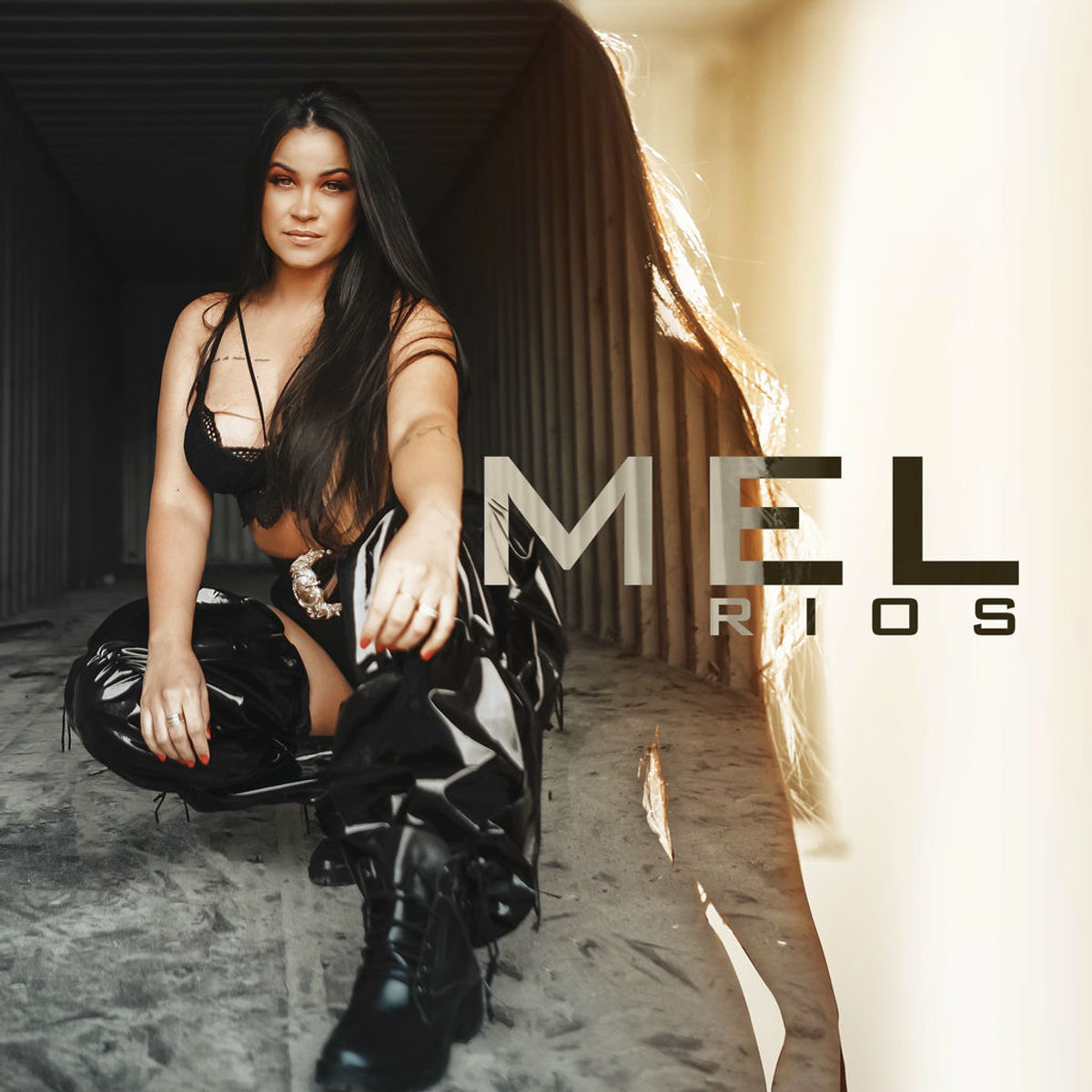 Mel Rios Songs streamen | RTL+