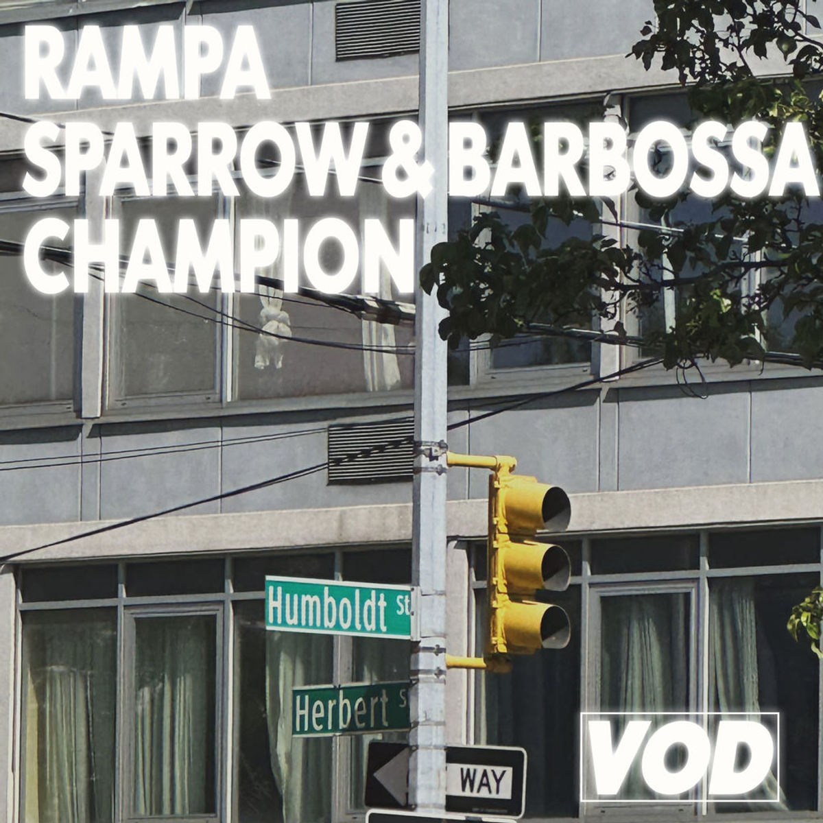 Sparrow & Barbossa Songs streamen | RTL+