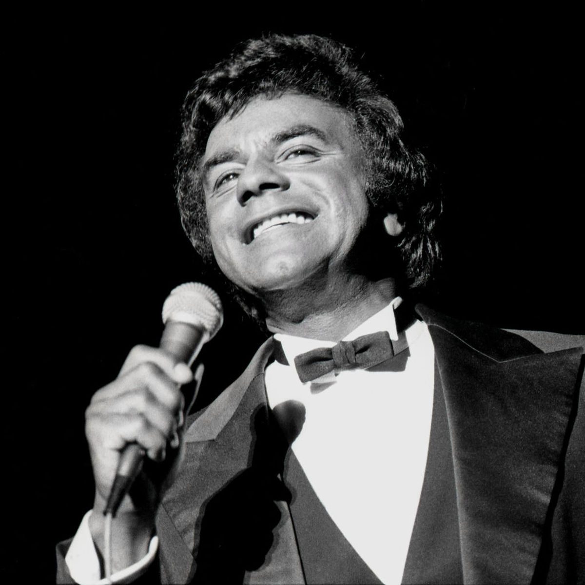Johnny Mathis Songs streamen | RTL+