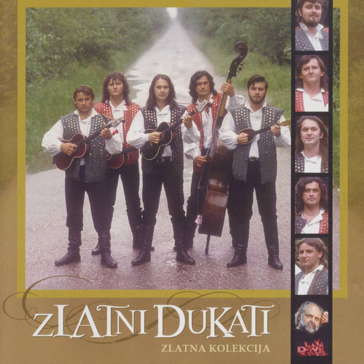 Zlatni Dukati Songs streamen | RTL+