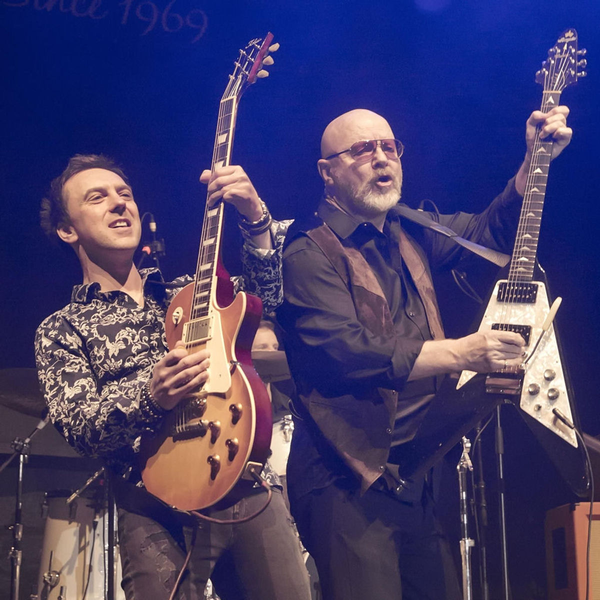 Wishbone Ash Songs streamen | RTL+