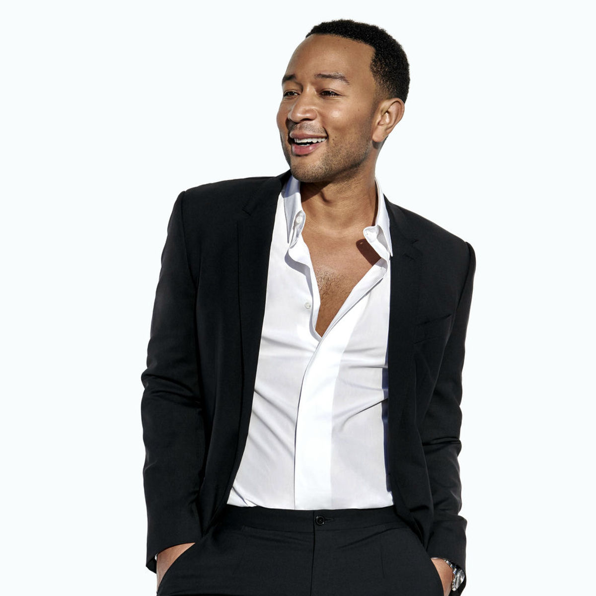 Songs von John Legend, Alben & Karriere | RTL+