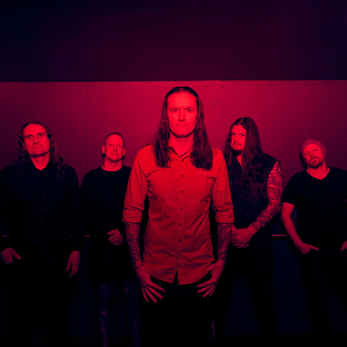 Heaven Shall Burn Songs streamen | RTL+