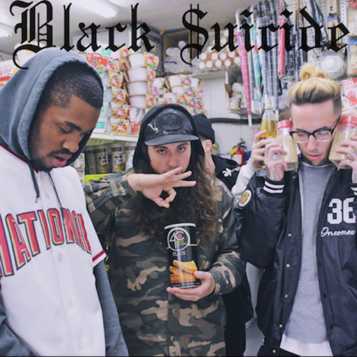 Black Smurf Songs streamen | RTL+