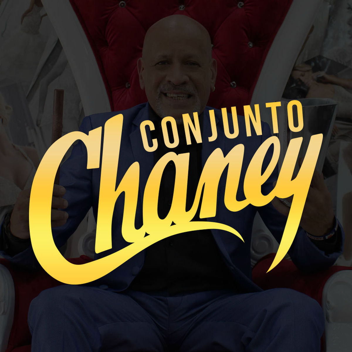 Conjunto Chaney Songs streamen | RTL+