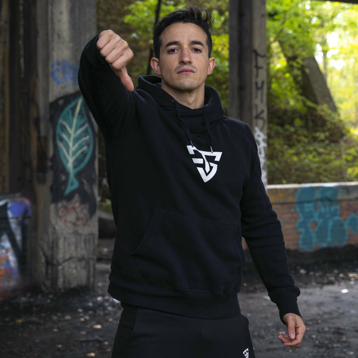 Tibo Inshape Songs streamen | RTL+