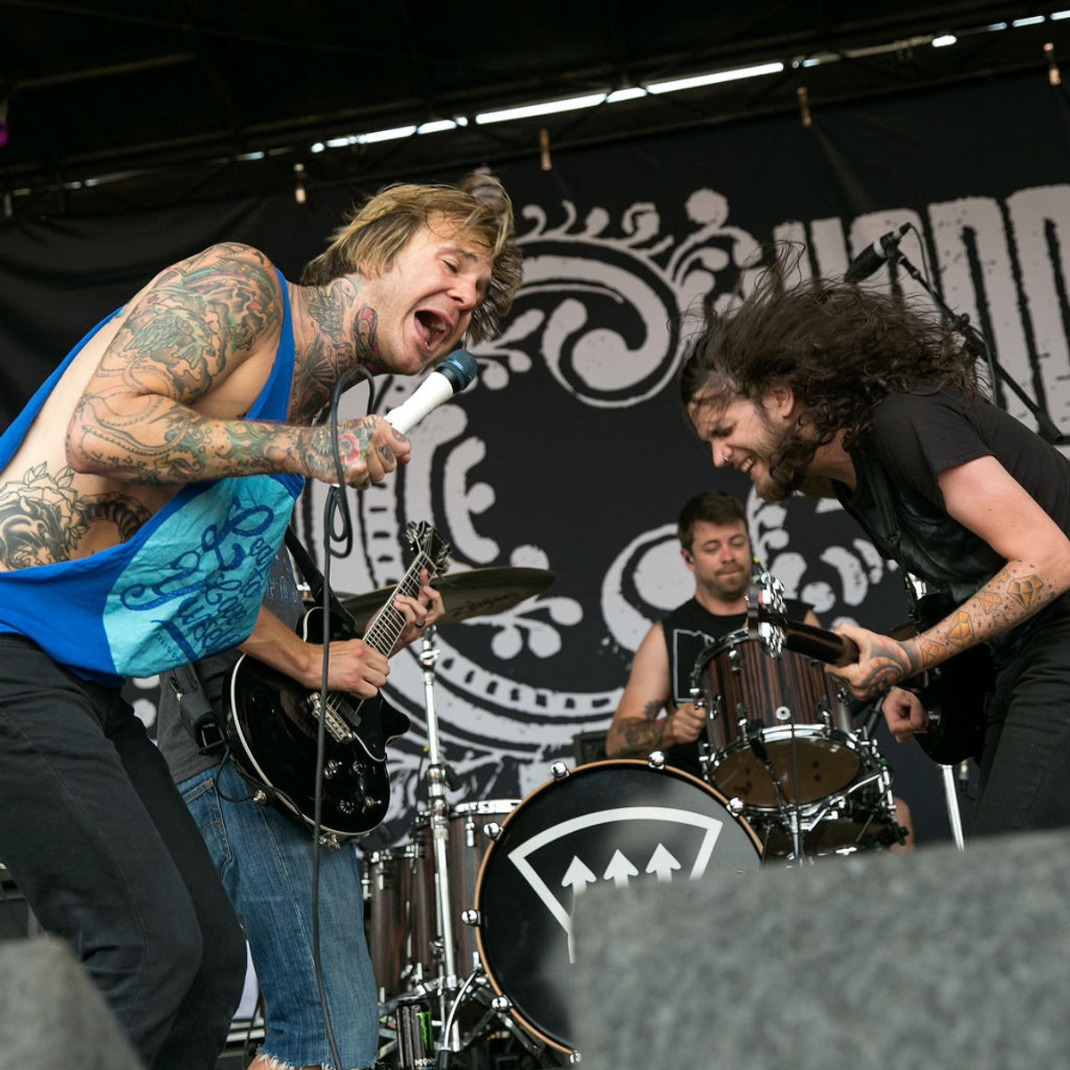 Chiodos Songs streamen | RTL+