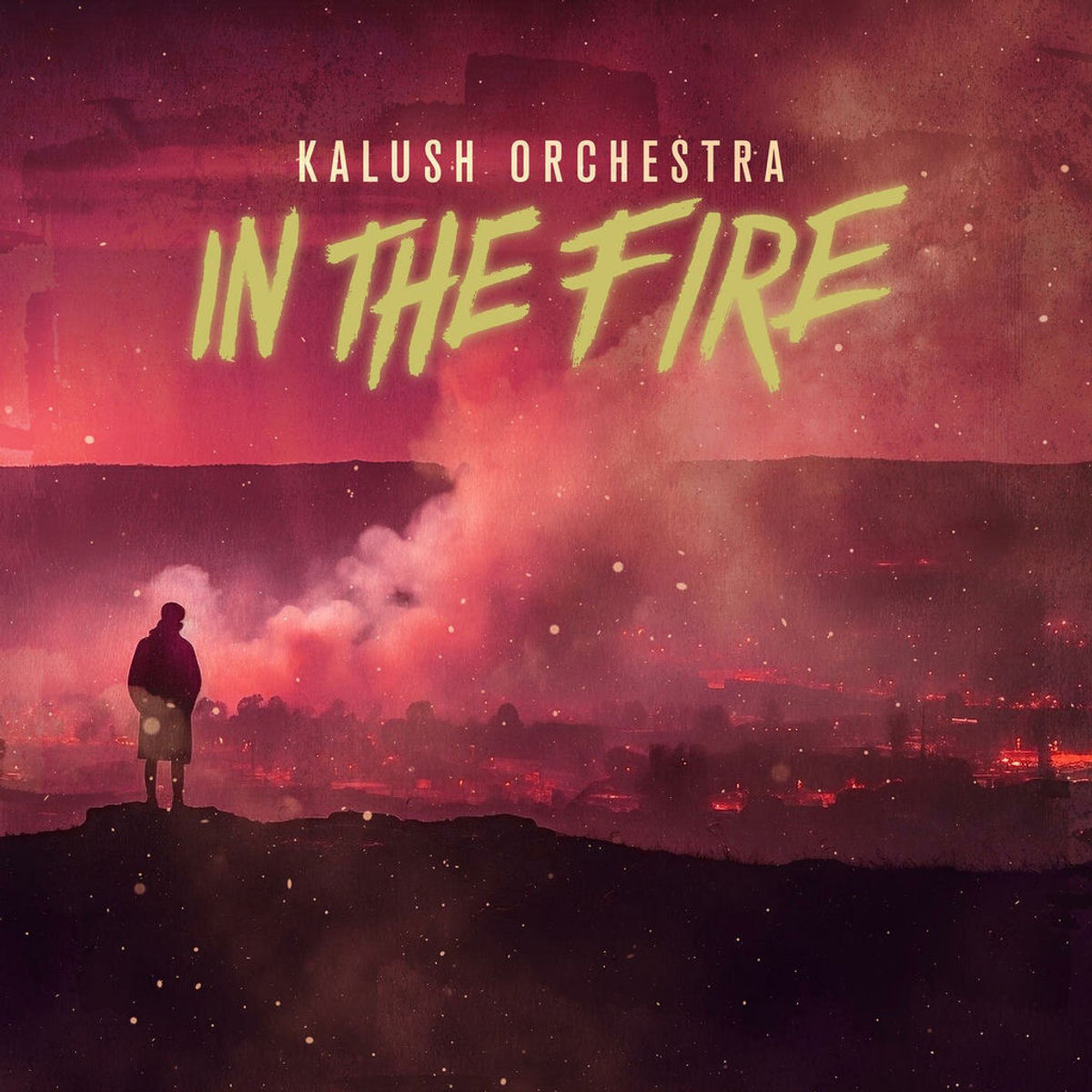 Kalush Orchestra Songs streamen | RTL+