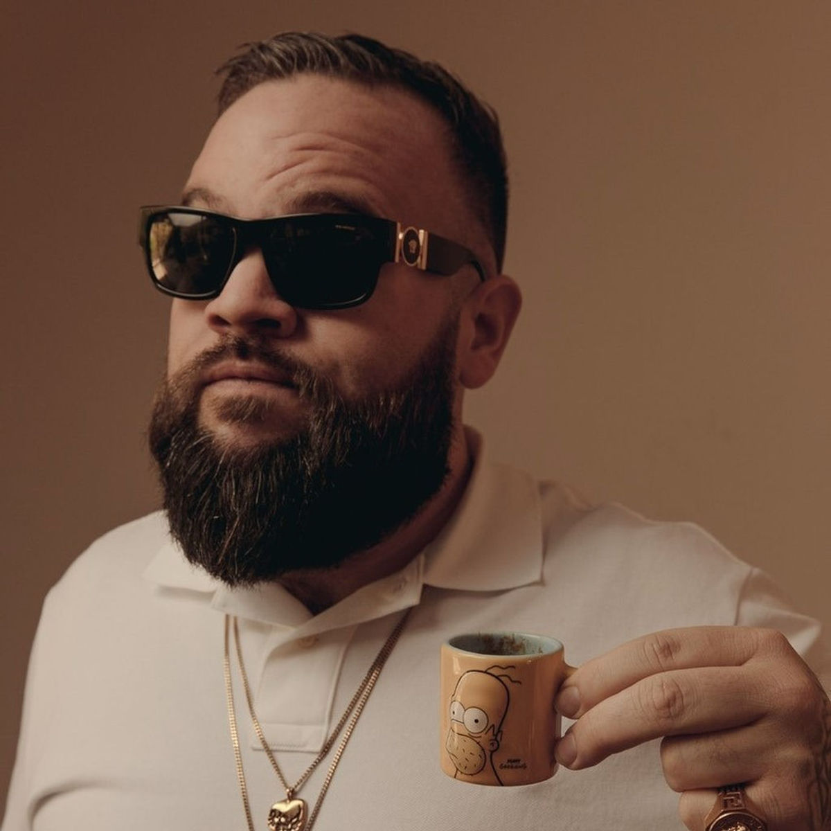 Briggs Songs streamen | RTL+