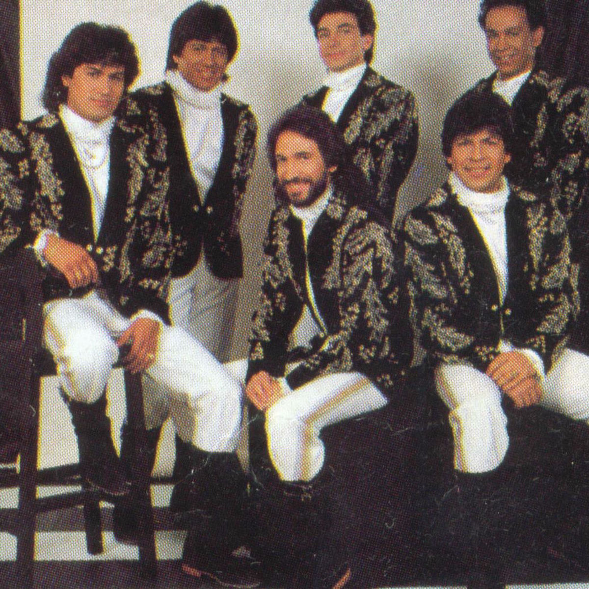 Los Bukis Songs streamen | RTL+