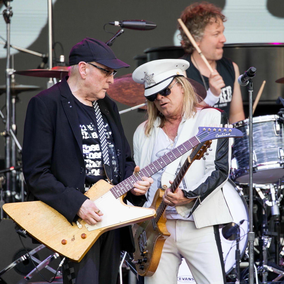 Cheap Trick Songs streamen | RTL+