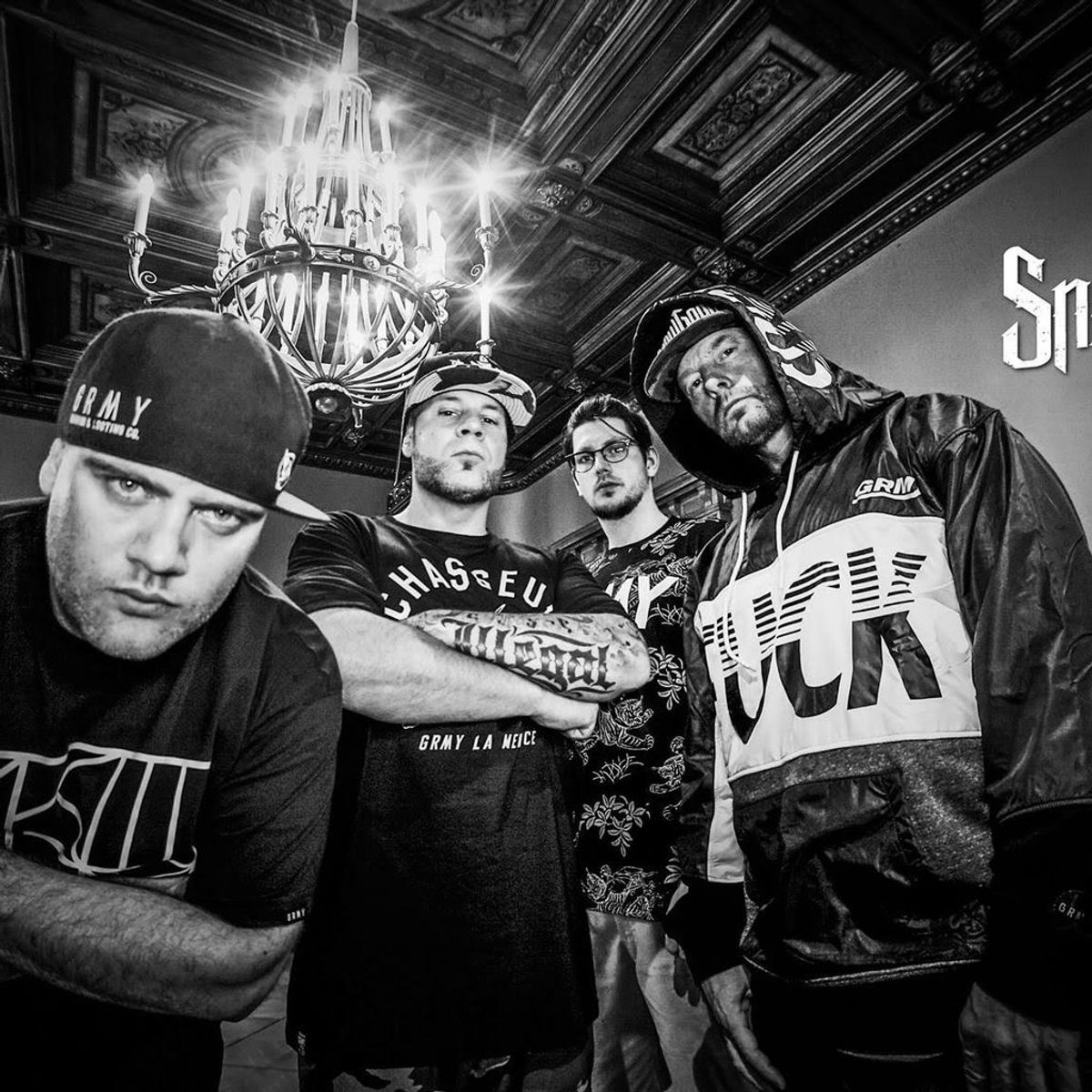 Snowgoons Songs streamen | RTL+