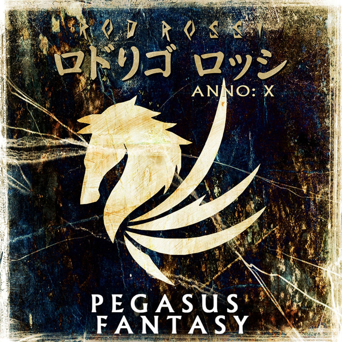 Rod Rossi Songs streamen | RTL+