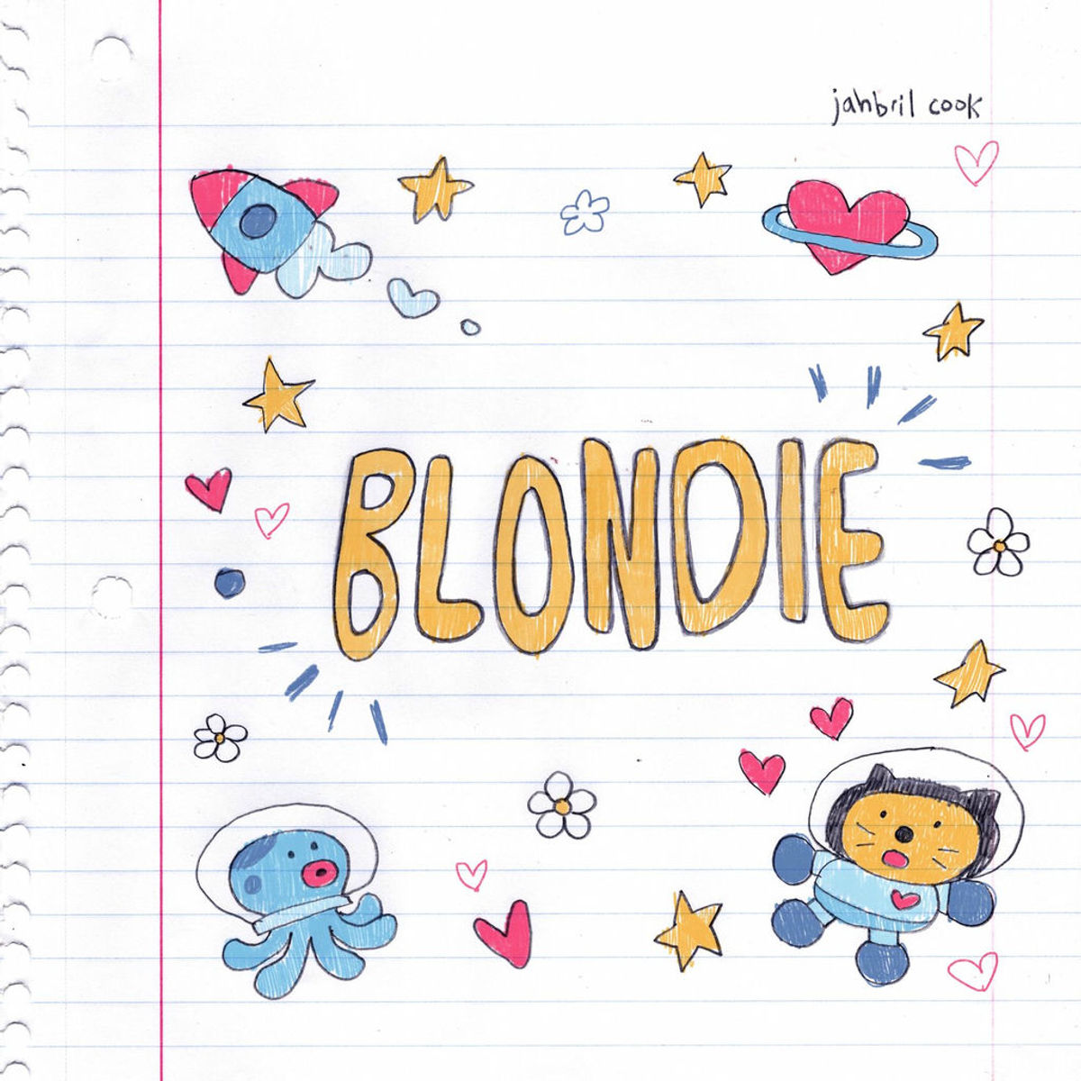 Jahbril Cook Songs streamen | RTL+