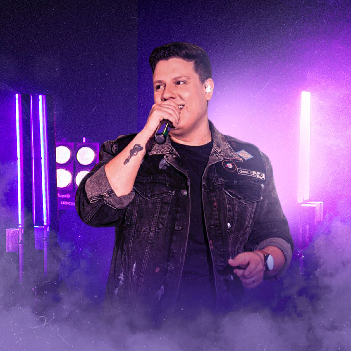 Raphael Damasceno Songs streamen | RTL+