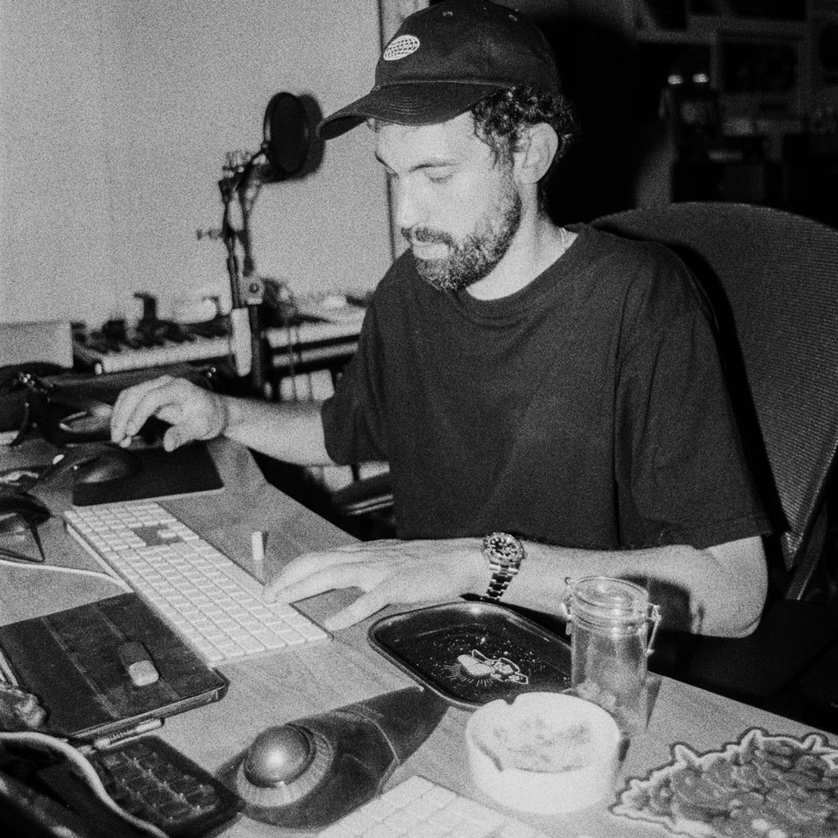 JeanJass Songs streamen | RTL+