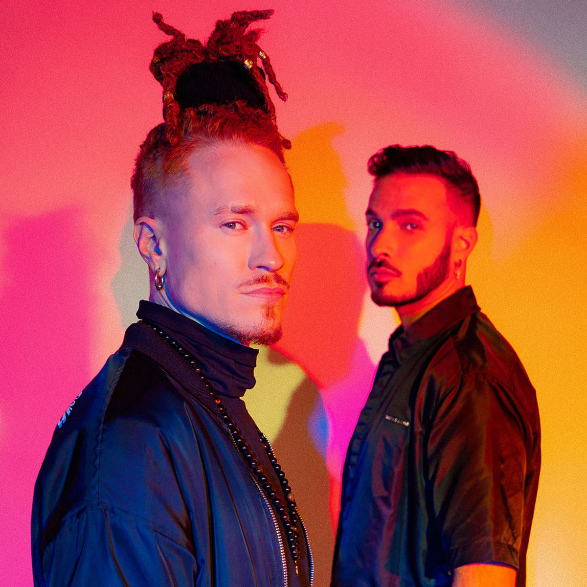 Banx & Ranx Songs streamen | RTL+