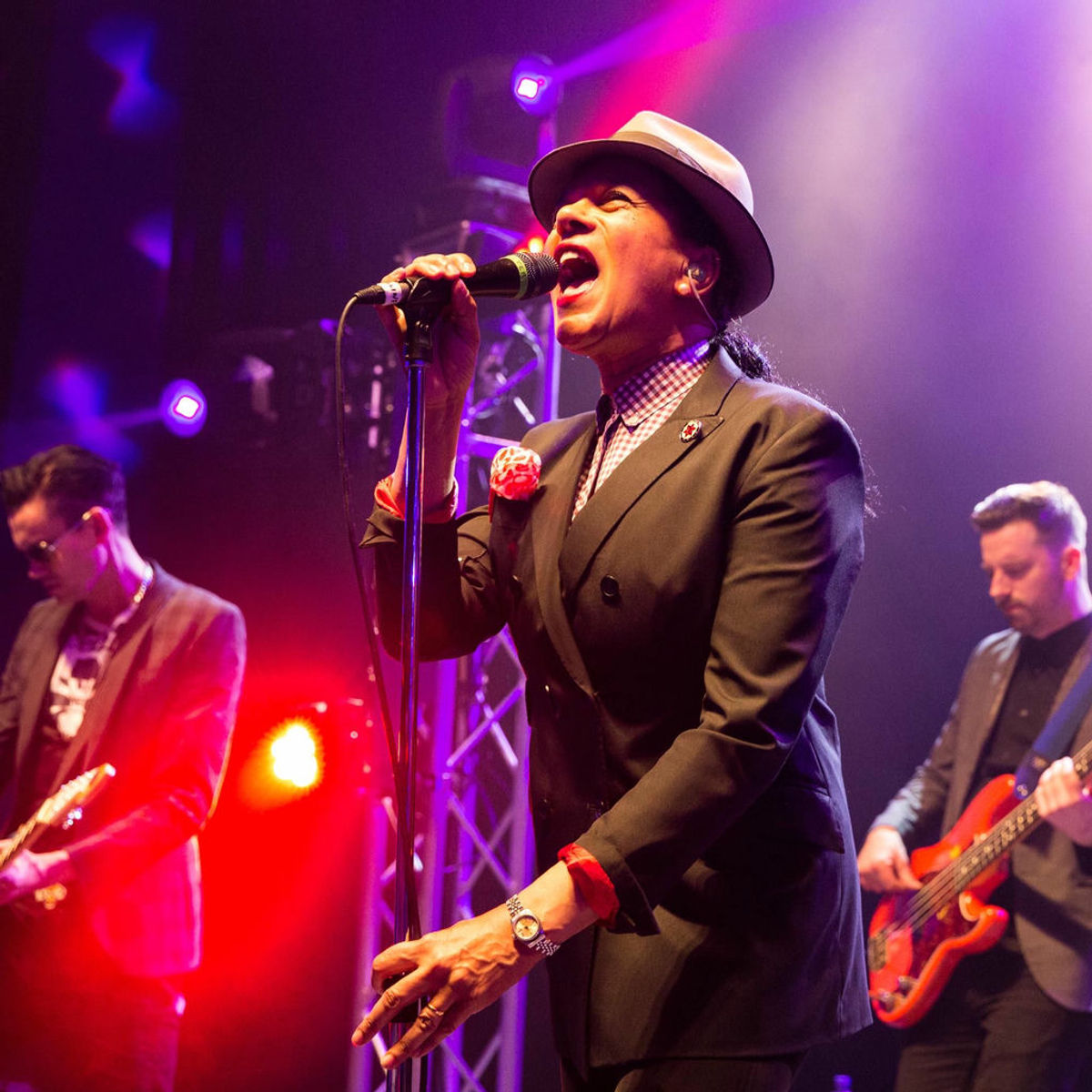 The Selecter Songs streamen | RTL+
