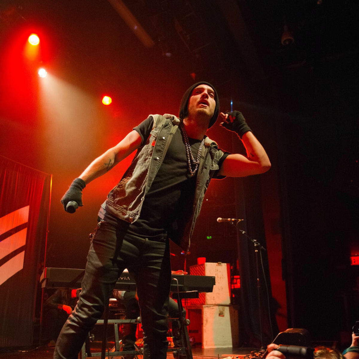 The Cab Songs streamen | RTL+