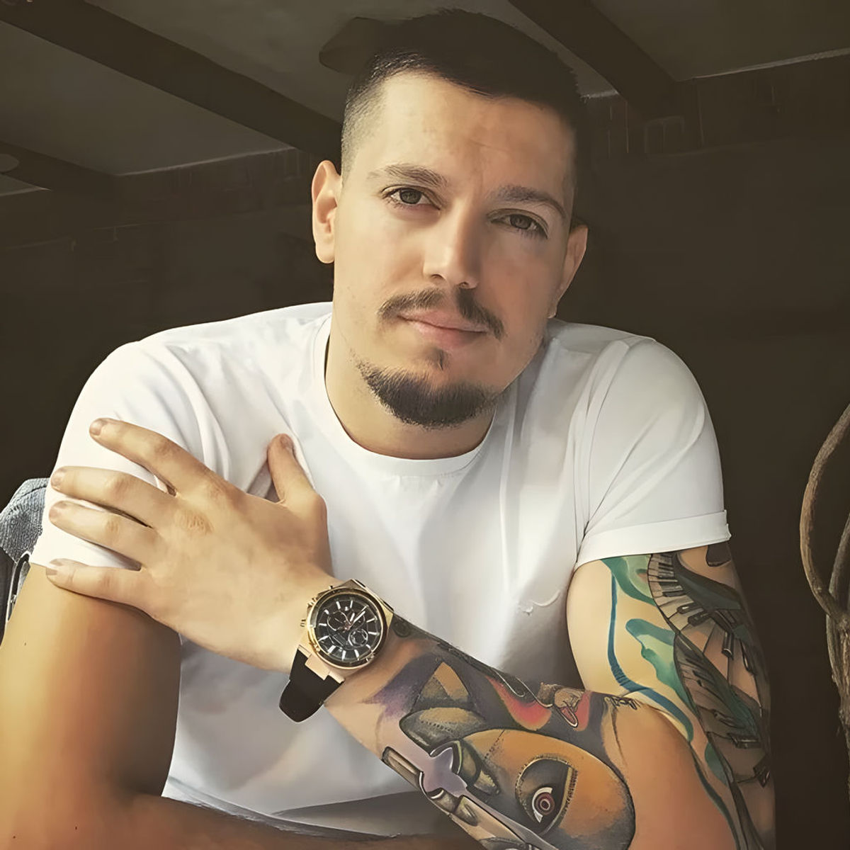 Elgit Doda Songs streamen | RTL+