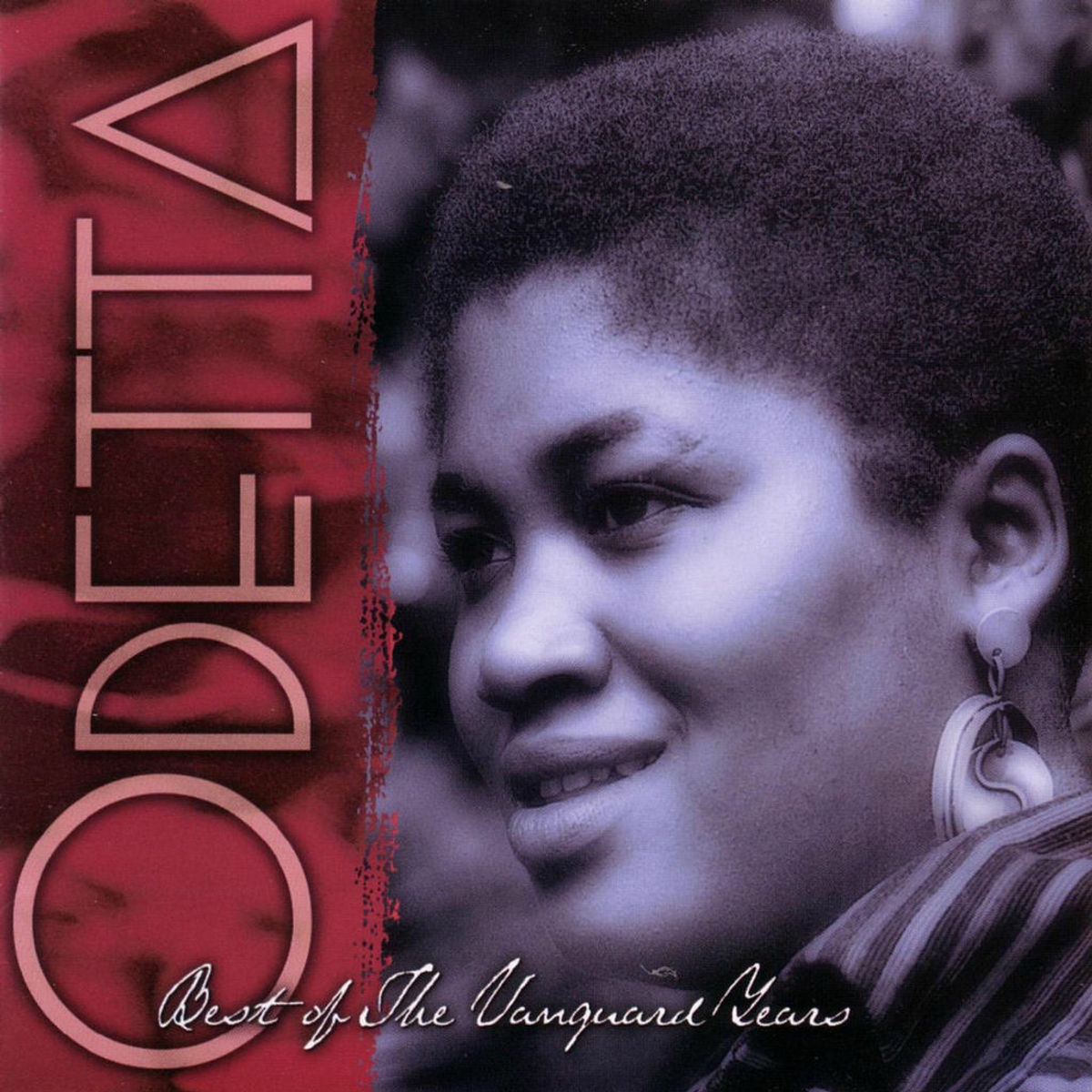 Odetta Songs streamen | RTL+