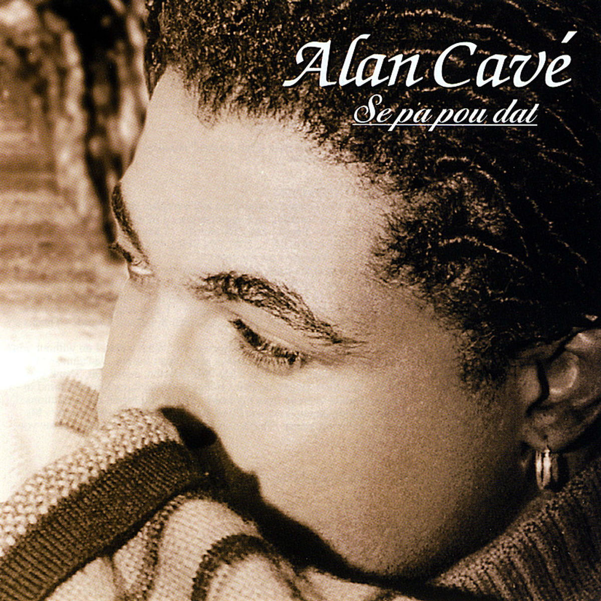Alan Cavé Songs streamen | RTL+