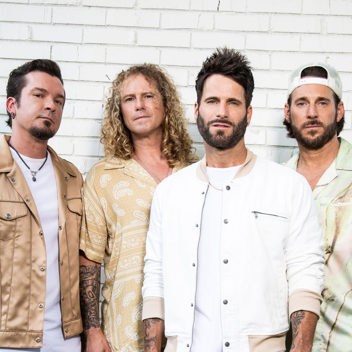Parmalee Songs streamen | RTL+
