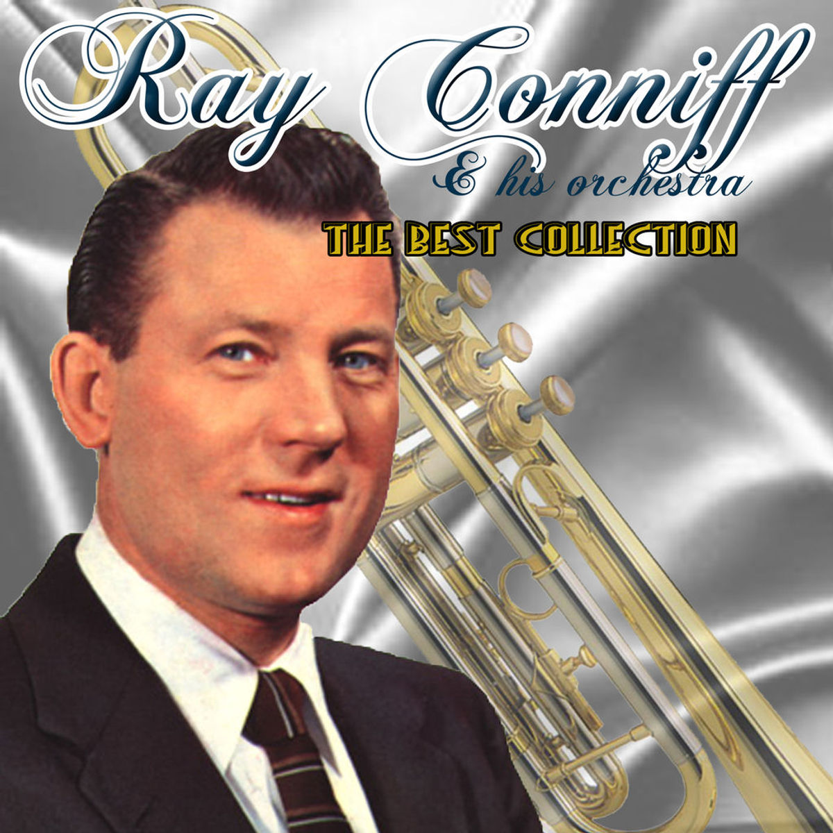Ray Conniff & His Orchestra Songs streamen | RTL+