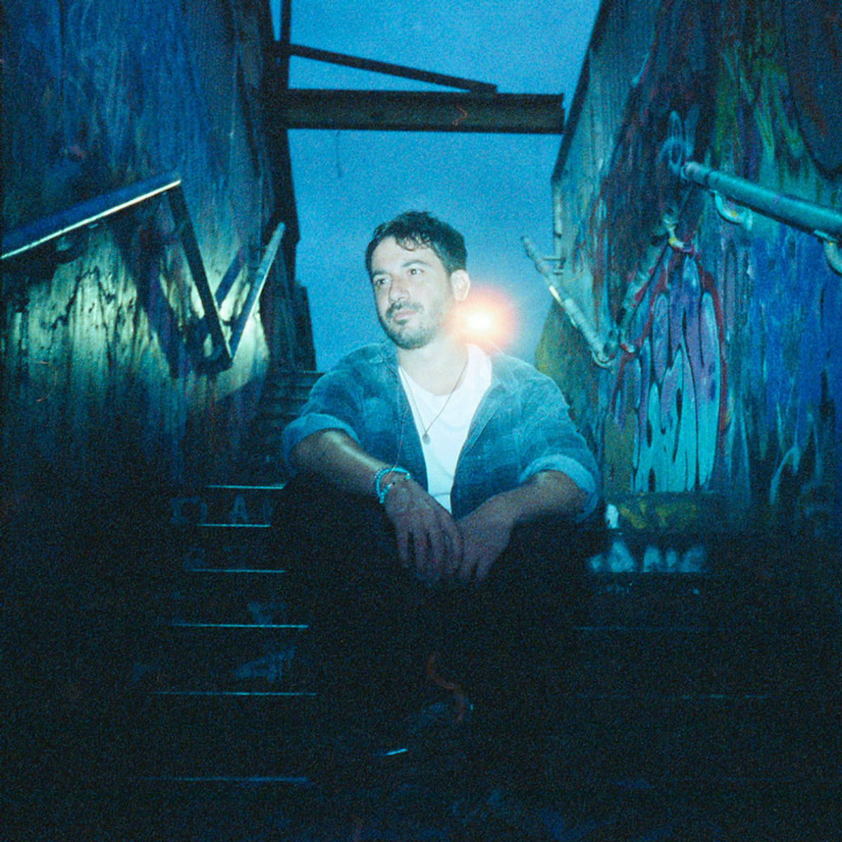 Adrian Ström Songs streamen | RTL+