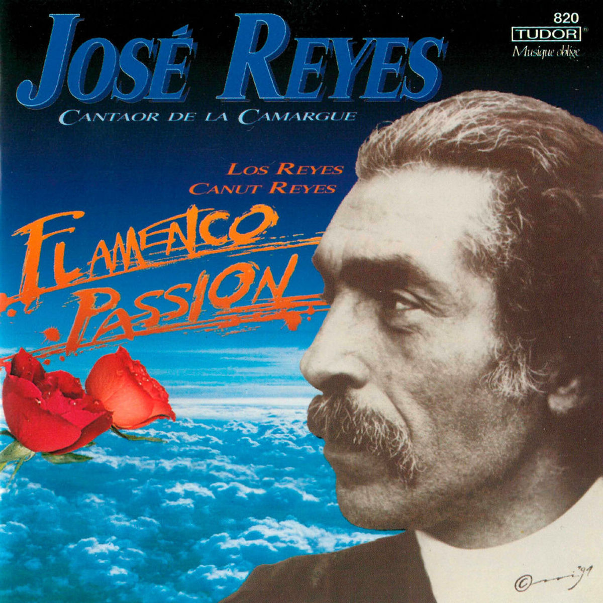 José Reyes & Los Reyes Songs streamen | RTL+