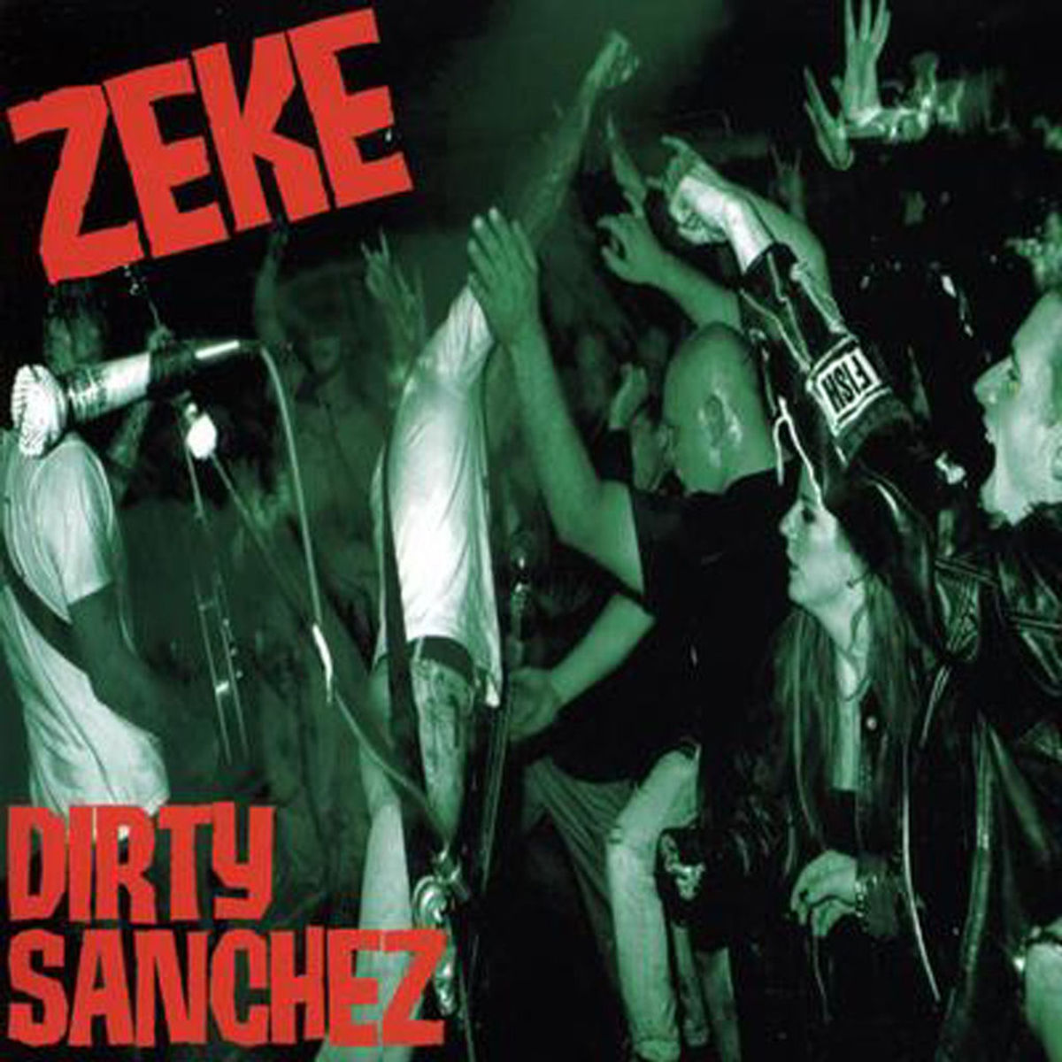 Zeke Songs streamen | RTL+