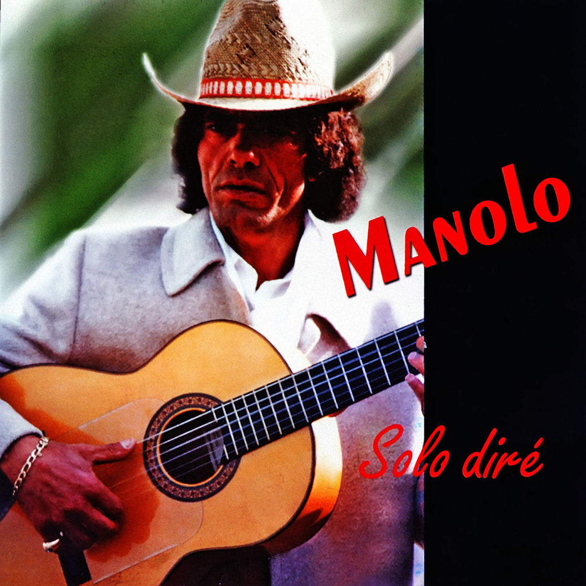 Manolo Songs streamen | RTL+
