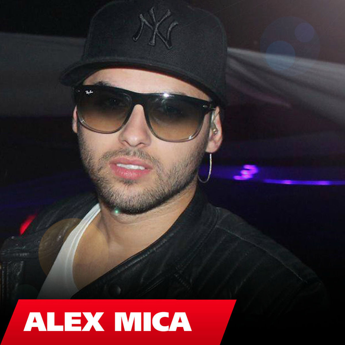 Alex Mica Songs streamen | RTL+