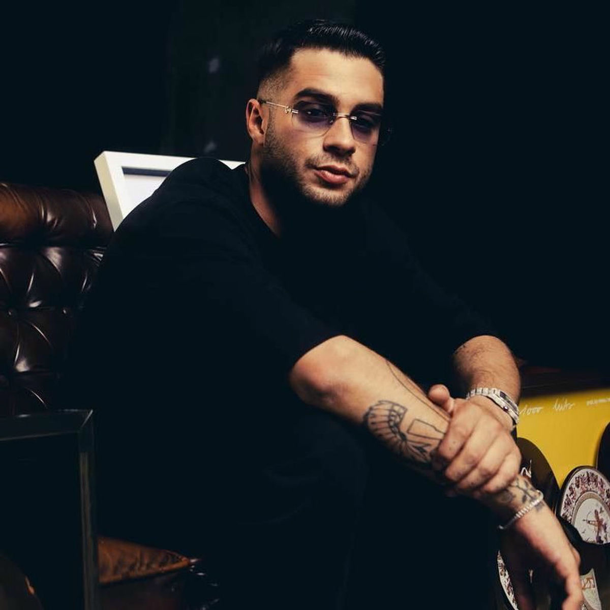 Jamule Songs streamen | RTL+