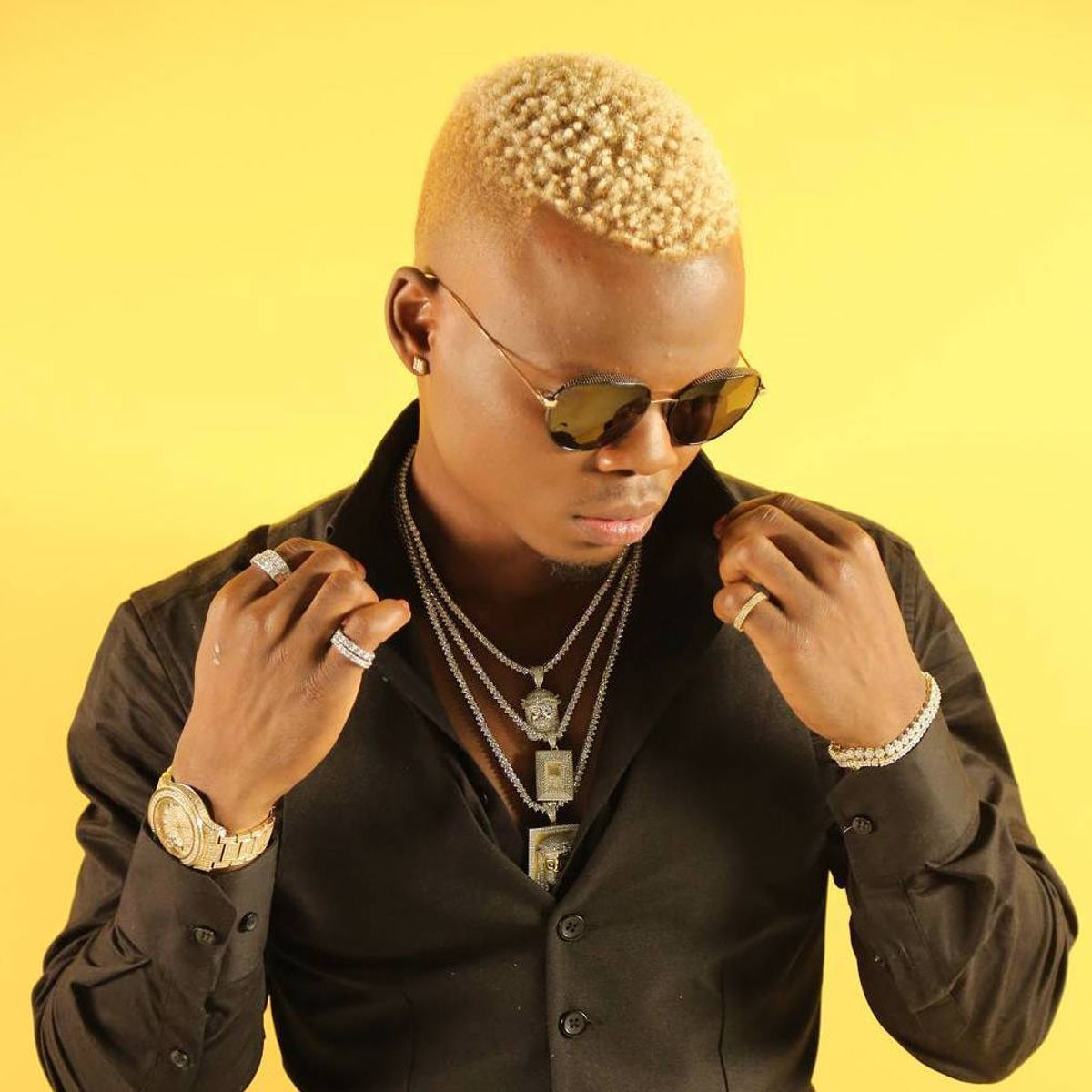 Harmonize Songs streamen | RTL+