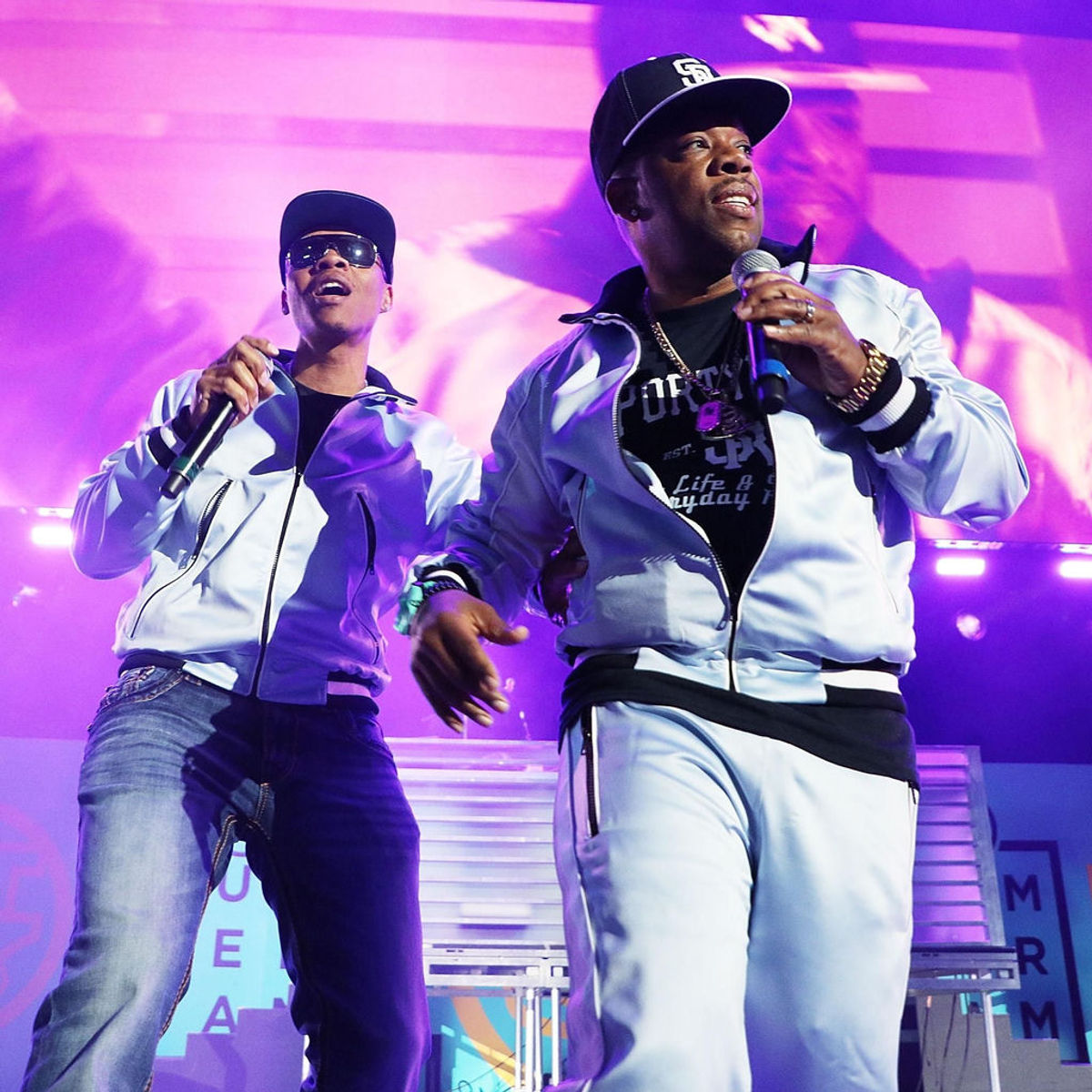 Bell Biv DeVoe Songs streamen | RTL+