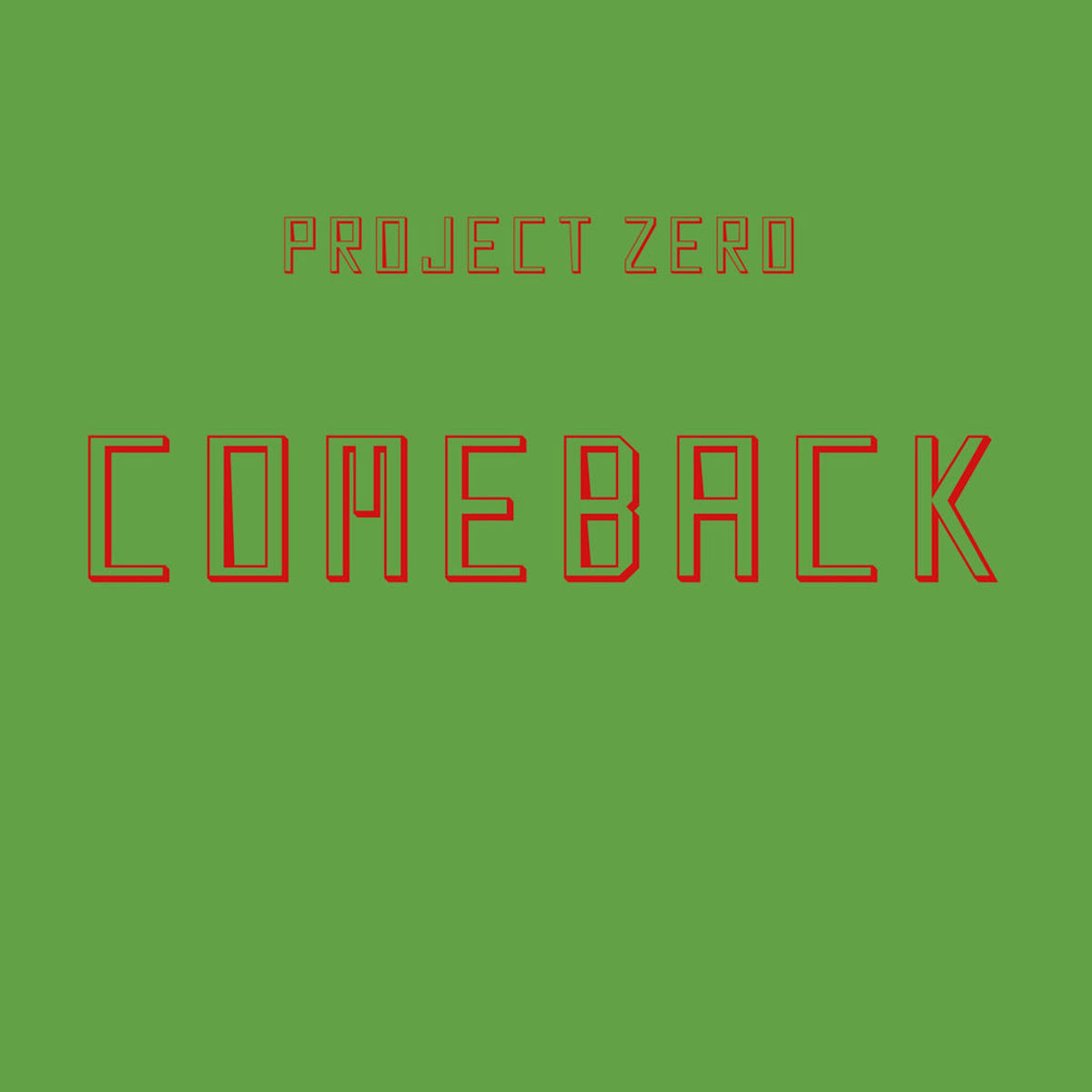 Project Zero Songs streamen | RTL+