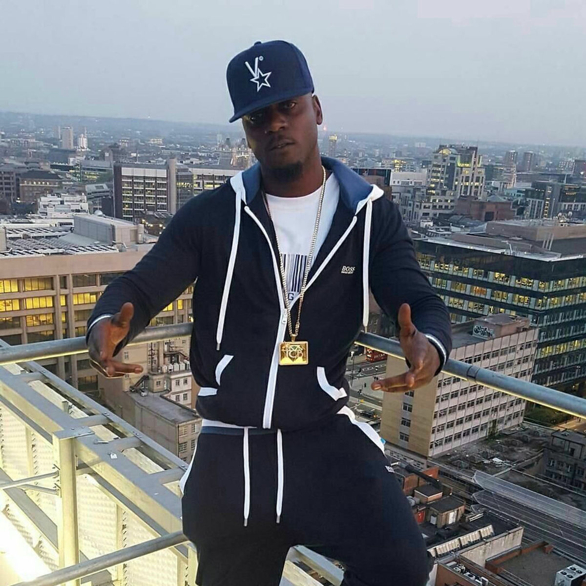 Skrapz Songs streamen | RTL+