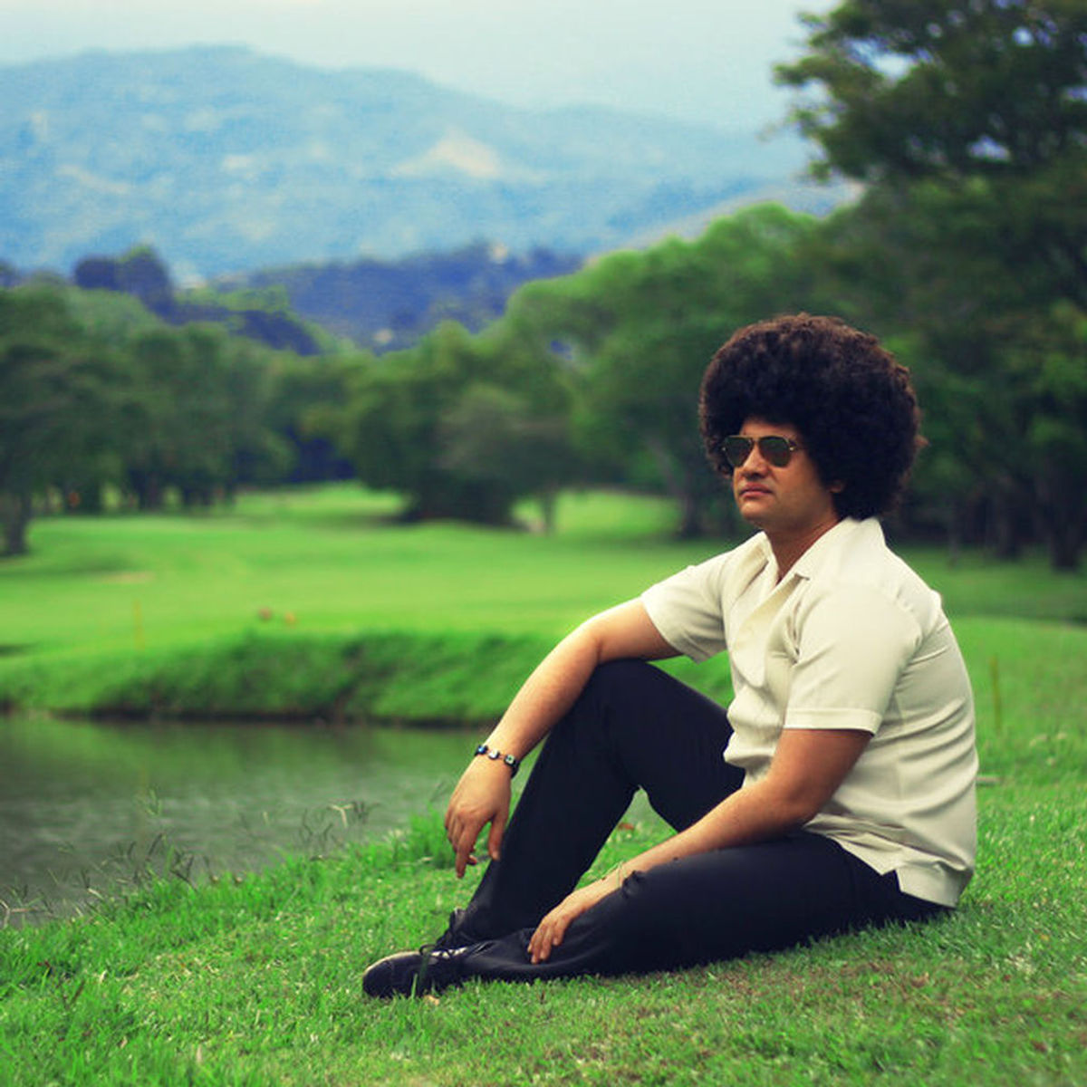 Pernett Songs streamen | RTL+