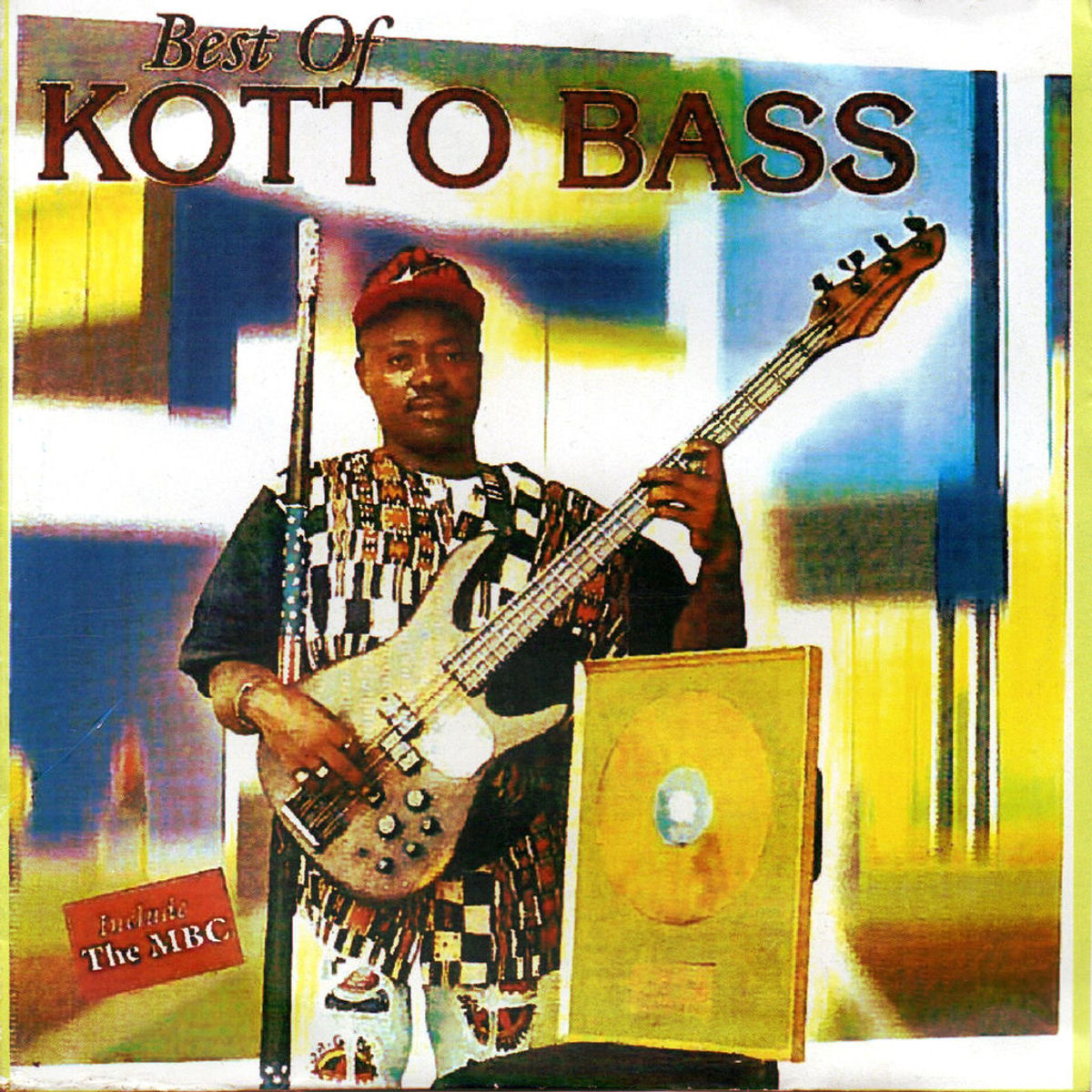 Kotto Bass Songs streamen | RTL+