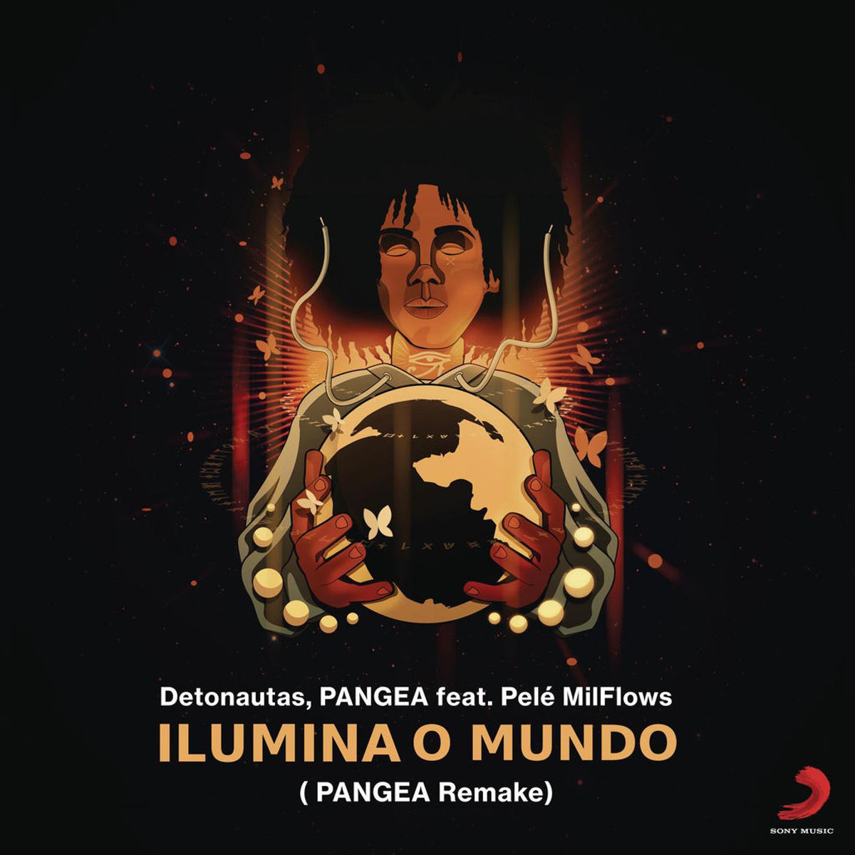 Pangea Songs streamen | RTL+