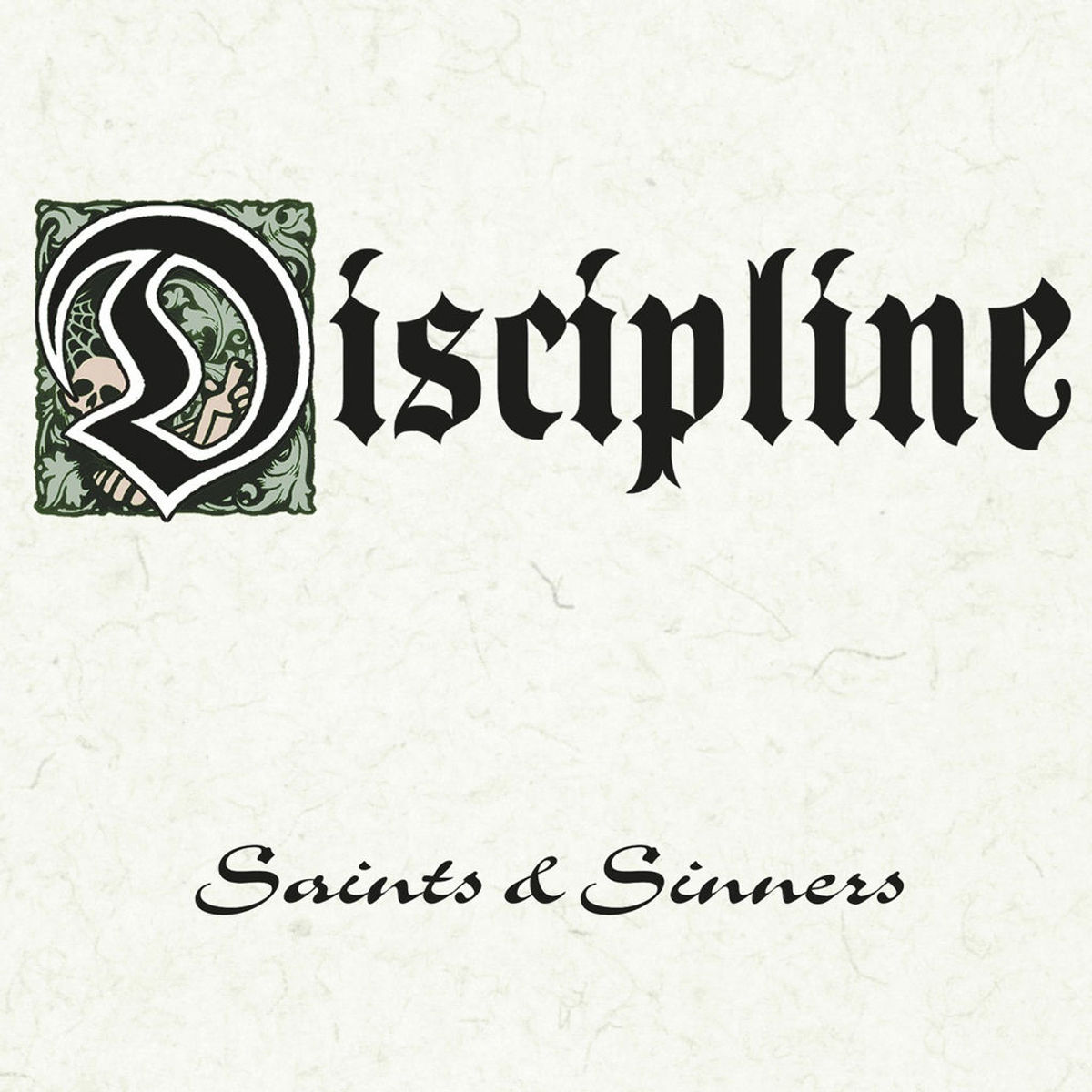 Discipline Songs streamen | RTL+