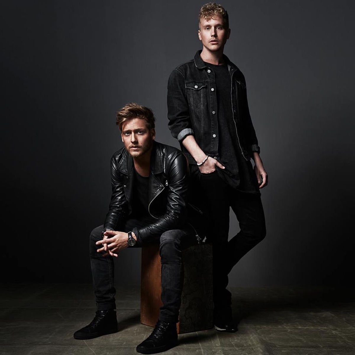 Norlie & KKV Songs streamen | RTL+