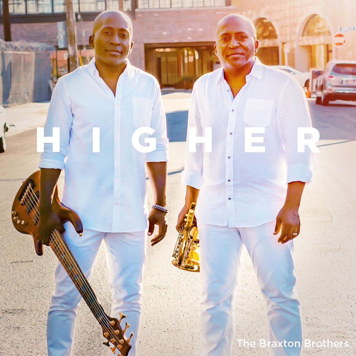 The Braxton Brothers Songs streamen | RTL+