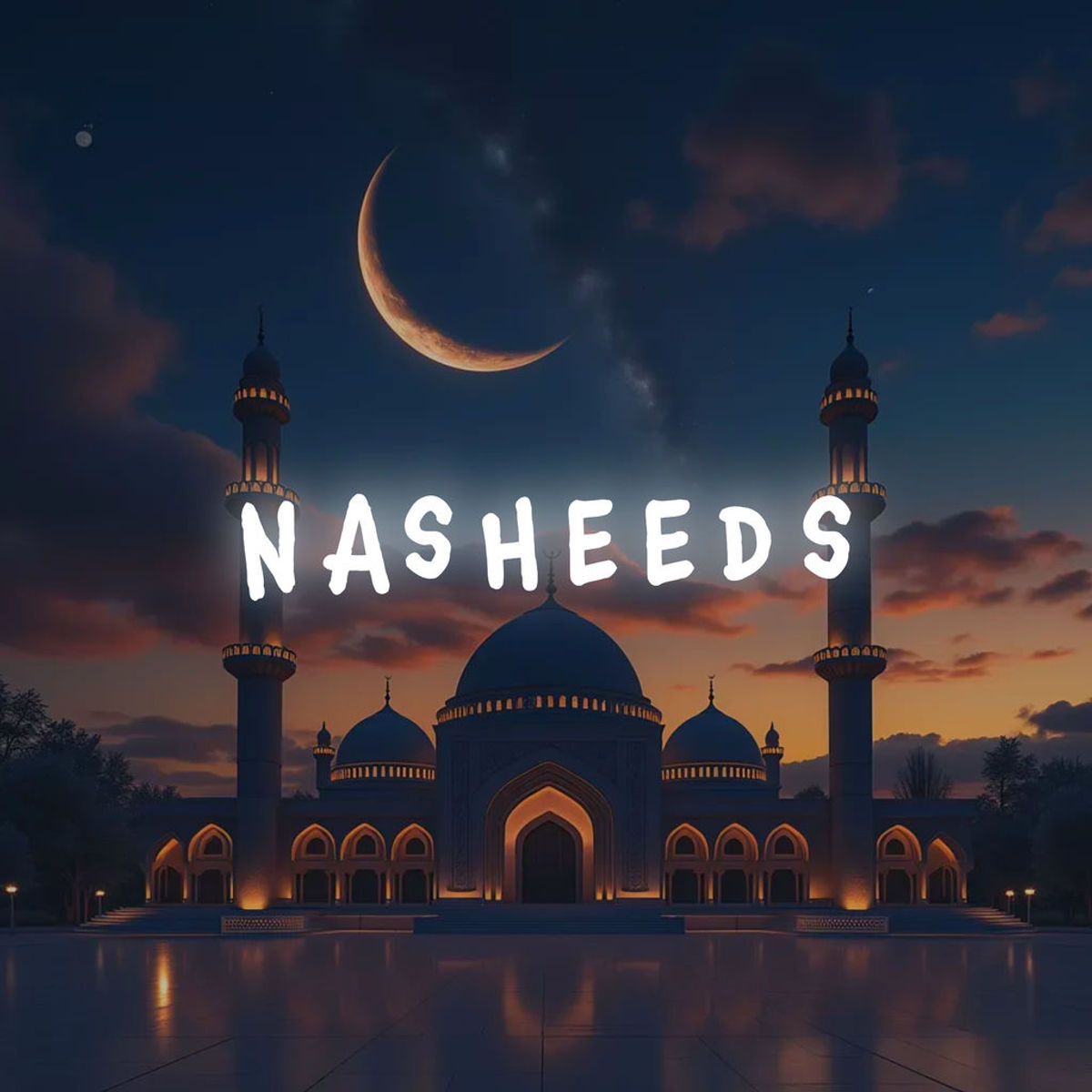 Nasheeds Songs streamen | RTL+