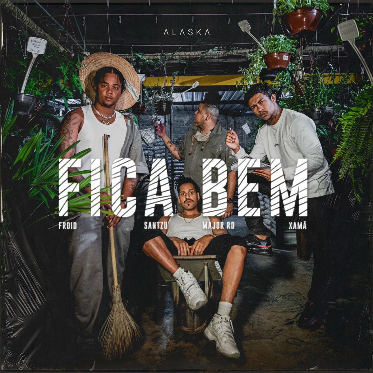 Alaska Songs streamen | RTL+