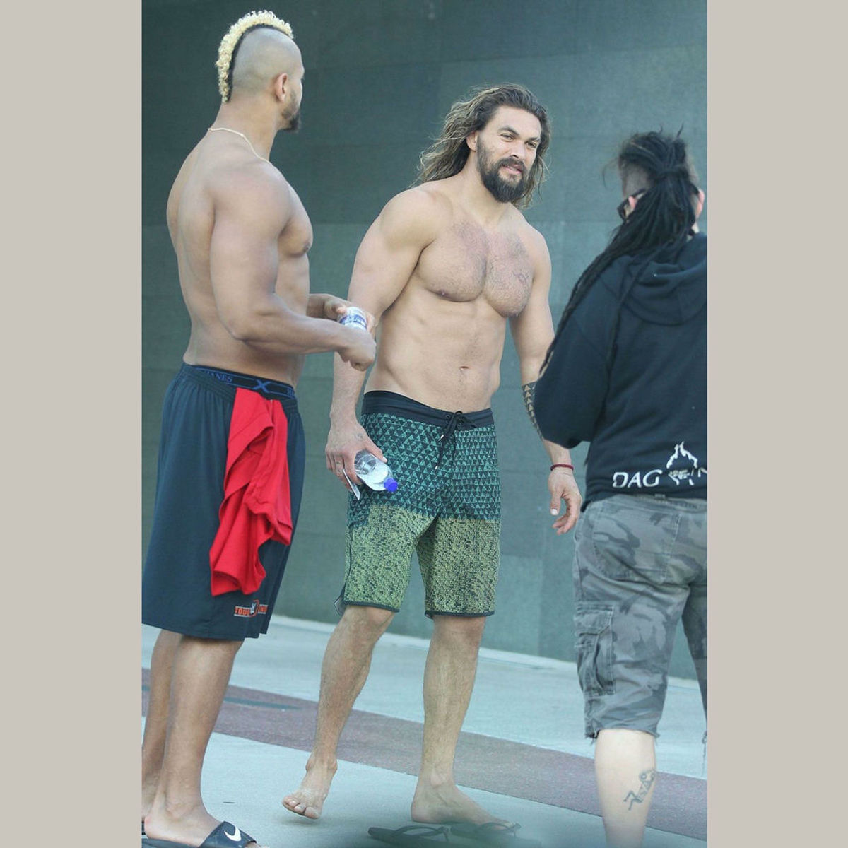 DJ Vickers Songs streamen | RTL+