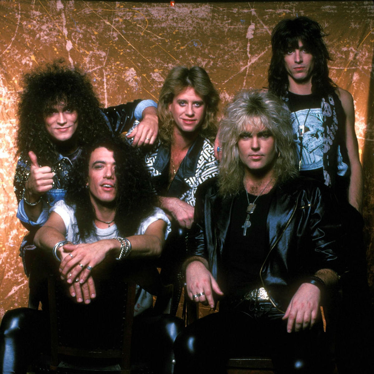 Ratt Songs streamen | RTL+