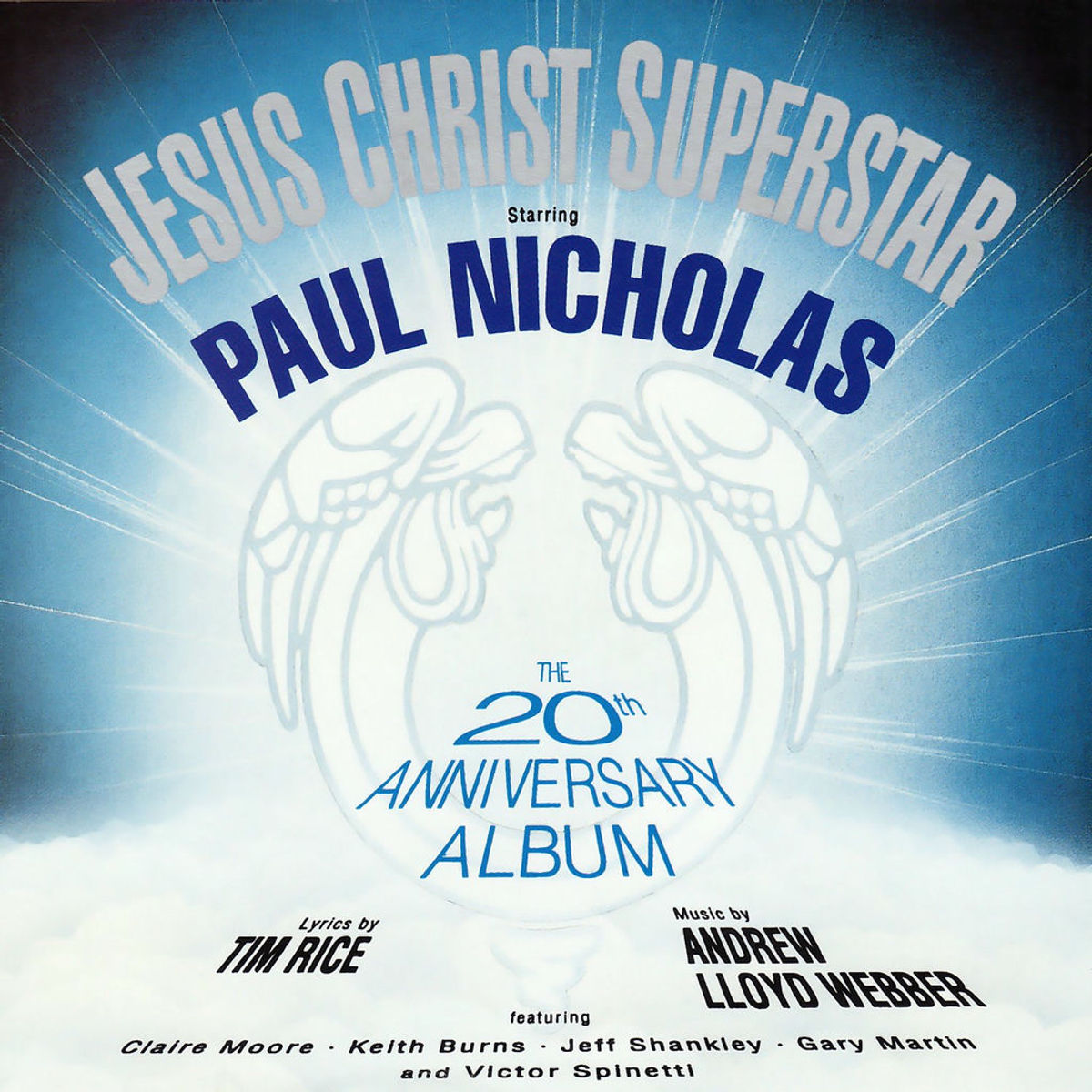 Tim Rice Songs streamen | RTL+