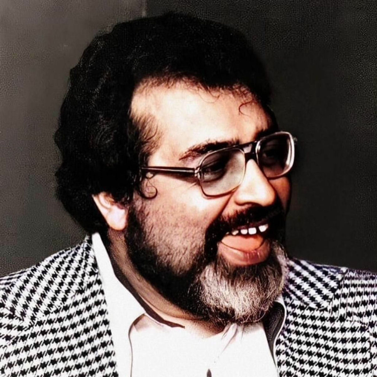 Charlie Palmieri Songs streamen | RTL+